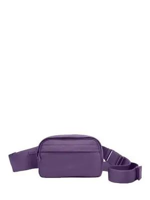 AWAY Featherlight Sling Bag Misty Purple