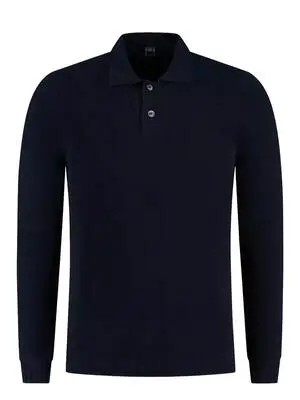 FEDELI Cotton Sweater
