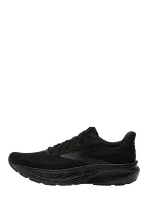Brooks Ghost 17 Sneakers - Black