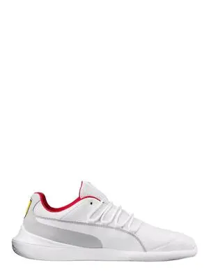 PUMA Sf Evo Cat Sneakers - White