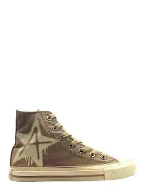 CONVERSE Star-Print Sneakers