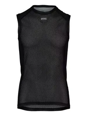POC Mesh Baselayer Vest - Black