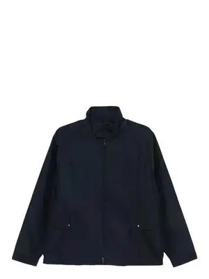 Nanamica Gore-tex Jacket - Blue