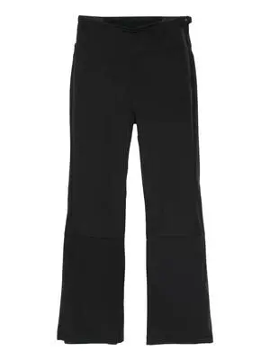 ROSSIGNOL High-Waisted Trousers