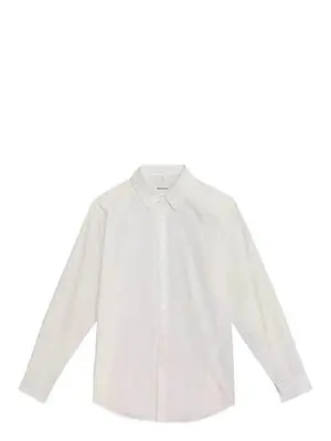 MARANT Nathan Shirt - White
