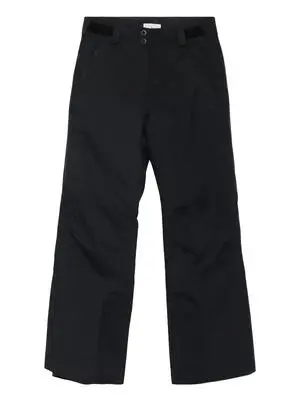 Rossignol Insulated Ski Trousers - Black