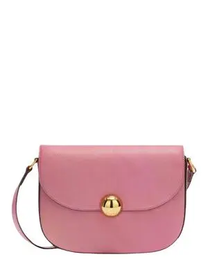 Furla Moonlight Crossbody Bag - Pink