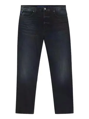 HUGO Whiskering-Effect Jeans