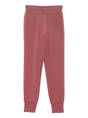 Varley Slim Cuff Pants 27.5 - Red