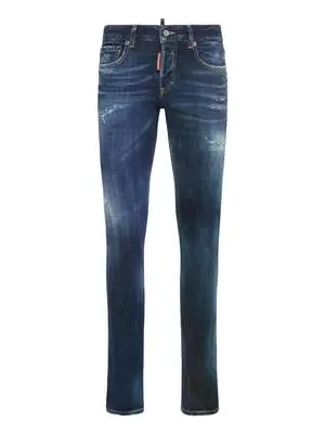 DSQUARED2 Leona Jeans