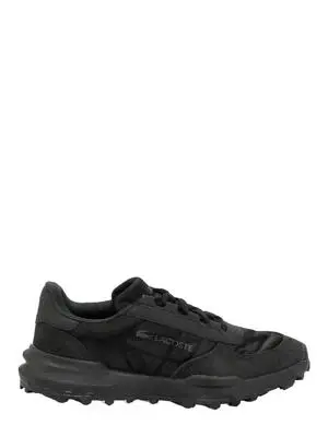 Lacoste Elite Active Evo Sneakers - Black