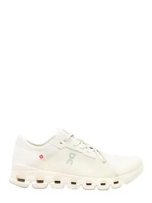 On Cloud X4 Ad Sneakers - Neutrals