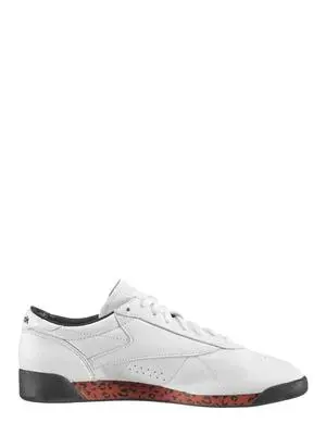 REEBOK Freestyle Lo Melody Ehsani Sneakers - White