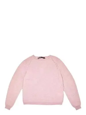 BIMBA Y LOLA Raglan-Sleeve Sweater