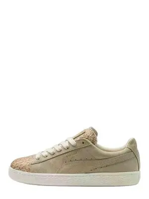 PUMA Suede Sneakers - Neutrals
