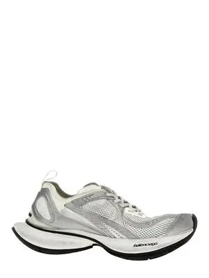 Balenciaga Circuit Sneakers Grey