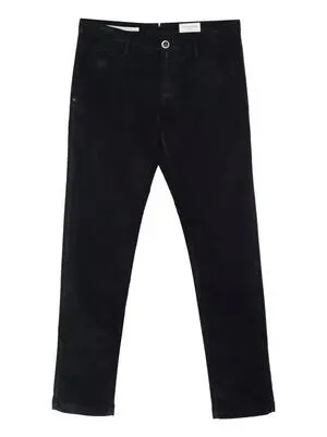 Jacob Cohen Five-pocket Pants - Blue