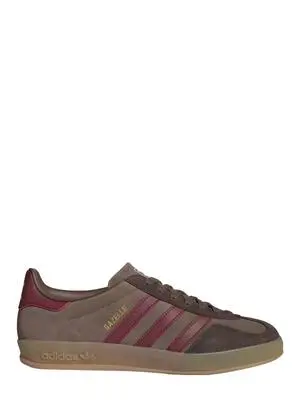 Adidas Gazelle Indoor Earth Strada Sneakers - Brown