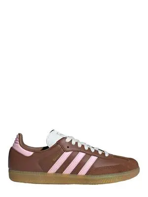 Adidas Samba Neapolitan Pack Sneakers - Brown