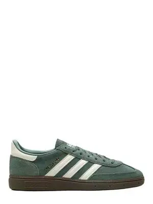 Adidas Handball Spezial Gum Sneakers - Green