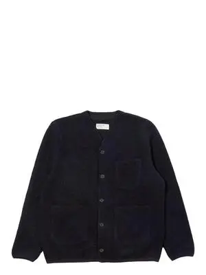UNIVERSAL WORKS Buttoned Cardigan