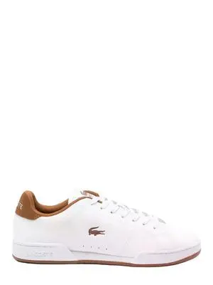 Lacoste Carnaby Set Sneakers - 385-white