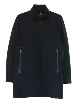 RRD Montecristo Coat - Black