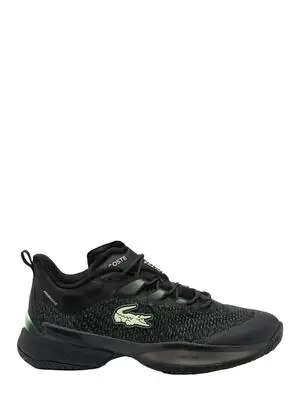 Lacoste Ag-lt23 Ultra Sneakers - Black