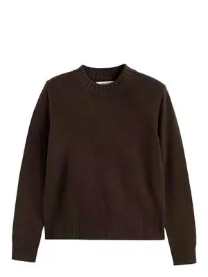 CHINTI & PARKER Wool Blend Sweater