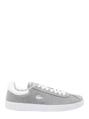 Lacoste Baseshot 124 Sneakers - Grey