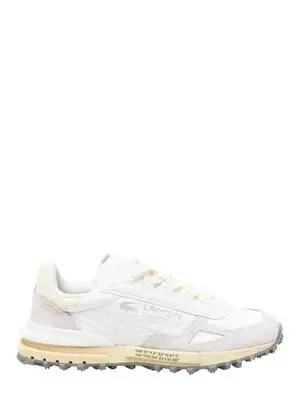 Lacoste Elite Active Sneakers - White
