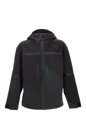 The North Face Hooded Jacket - Black