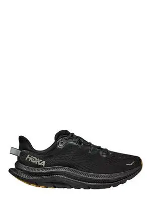HOKA® Perforated-detail Sneakers - Black