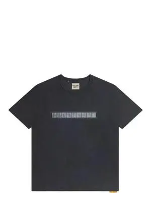GALLERY DEPT. Paparazzi T-shirt - Black