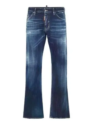 Dsquared2 Ducati Jeans - Blue
