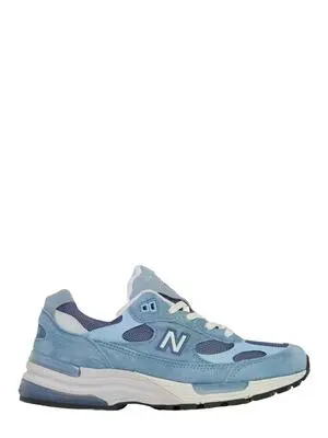 NEW BALANCE Made In Usa 992 Sneakers - Blue