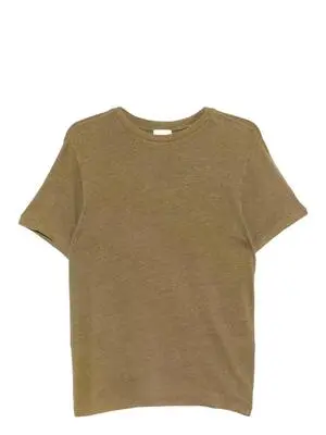 MAISON ETOILE Round-Neck T-Shirt