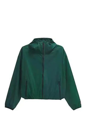 The North Face Zip-up Lightweight Jacket - Green