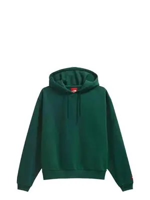 The North Face Drawstring Hoodie - Green