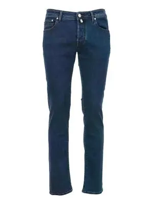 JACOB COHEN Five-Pocket Jeans