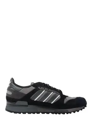 Adidas Zx 600 Sneakers - Black