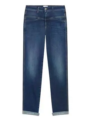 Closed Straight-leg Jeans - Blue