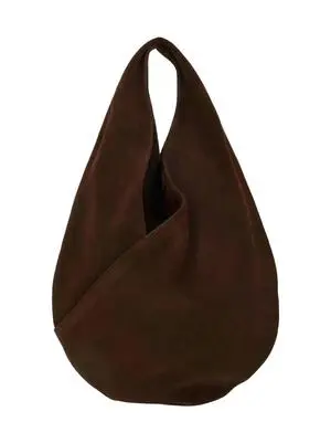 AESTHER EKME Ora Shoulder Bag - Brown