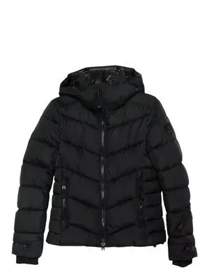 Bogner Saelly2 Puffer Ski Jacket - Black