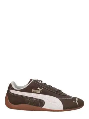 PUMA Speedcat Sneakers - Brown