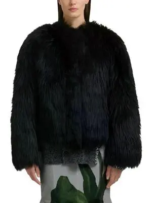 MARNI Shearling Jacket