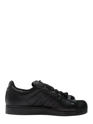 ADIDAS Superstar II Studded Sneakers