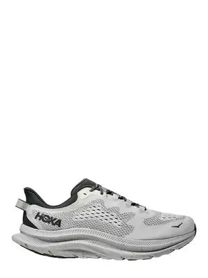 HOKA® Perforated-detail Sneakers - Grey