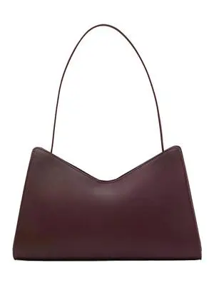 Marsèll Trapezoid Tote Bag - Red