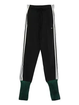 Adidas Track Pants - Black
